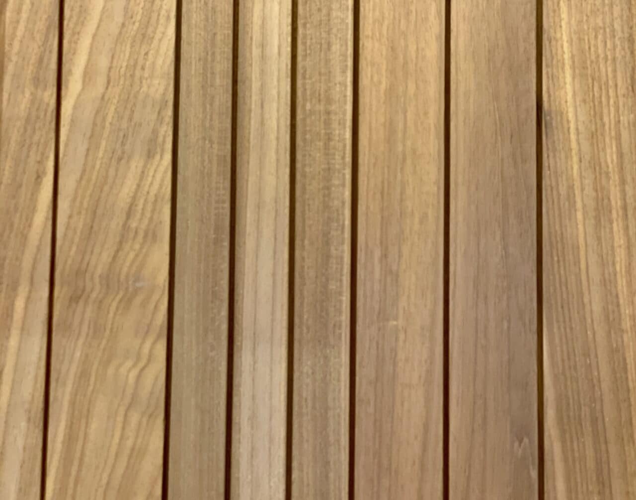 Thermowood Ayous | Stevens Hout