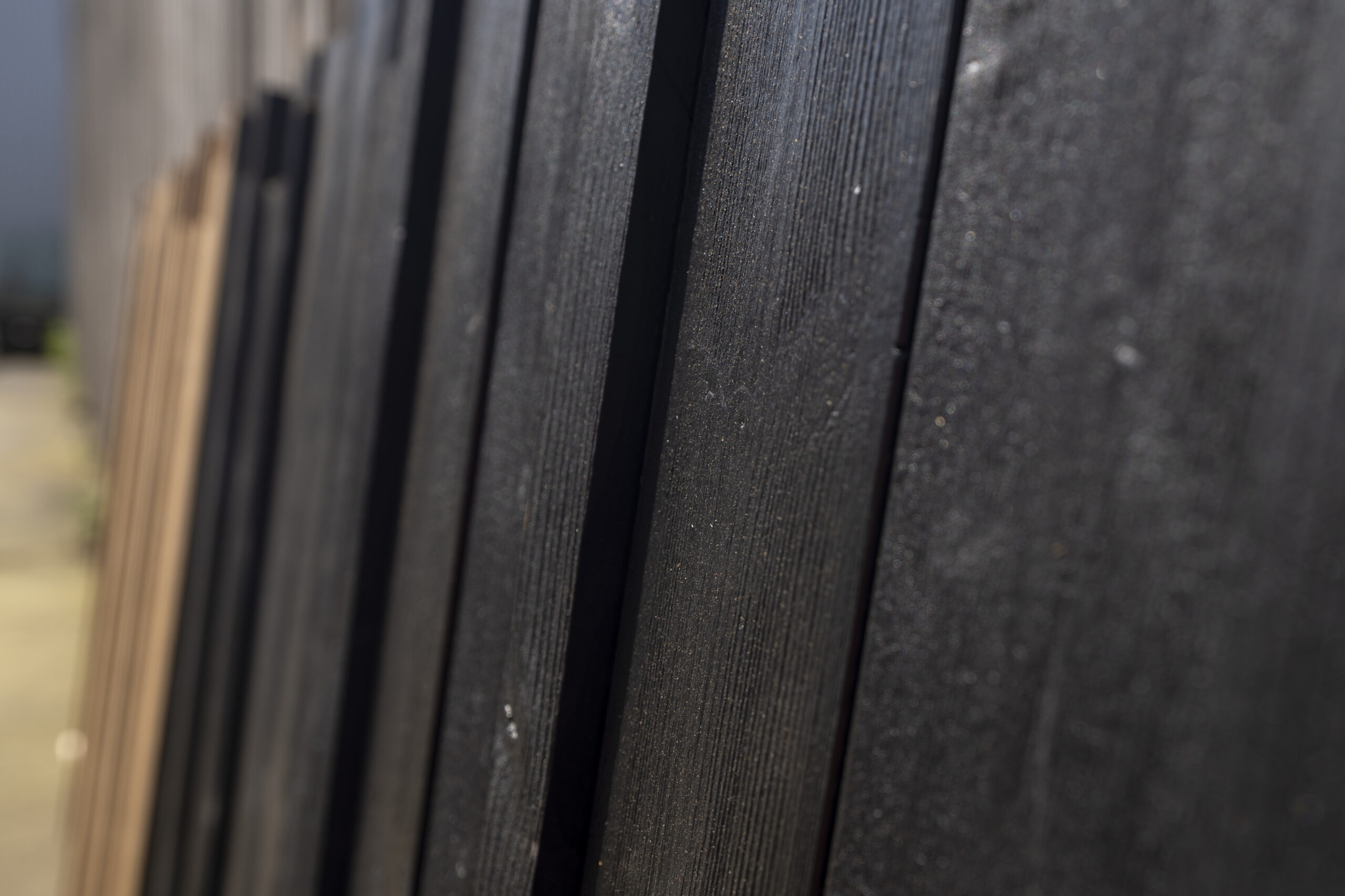 ThermoWood black | Stevens & C°